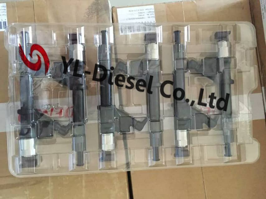 DENSO INJECTOR 095000-6373 095000-6353 | tradekorea