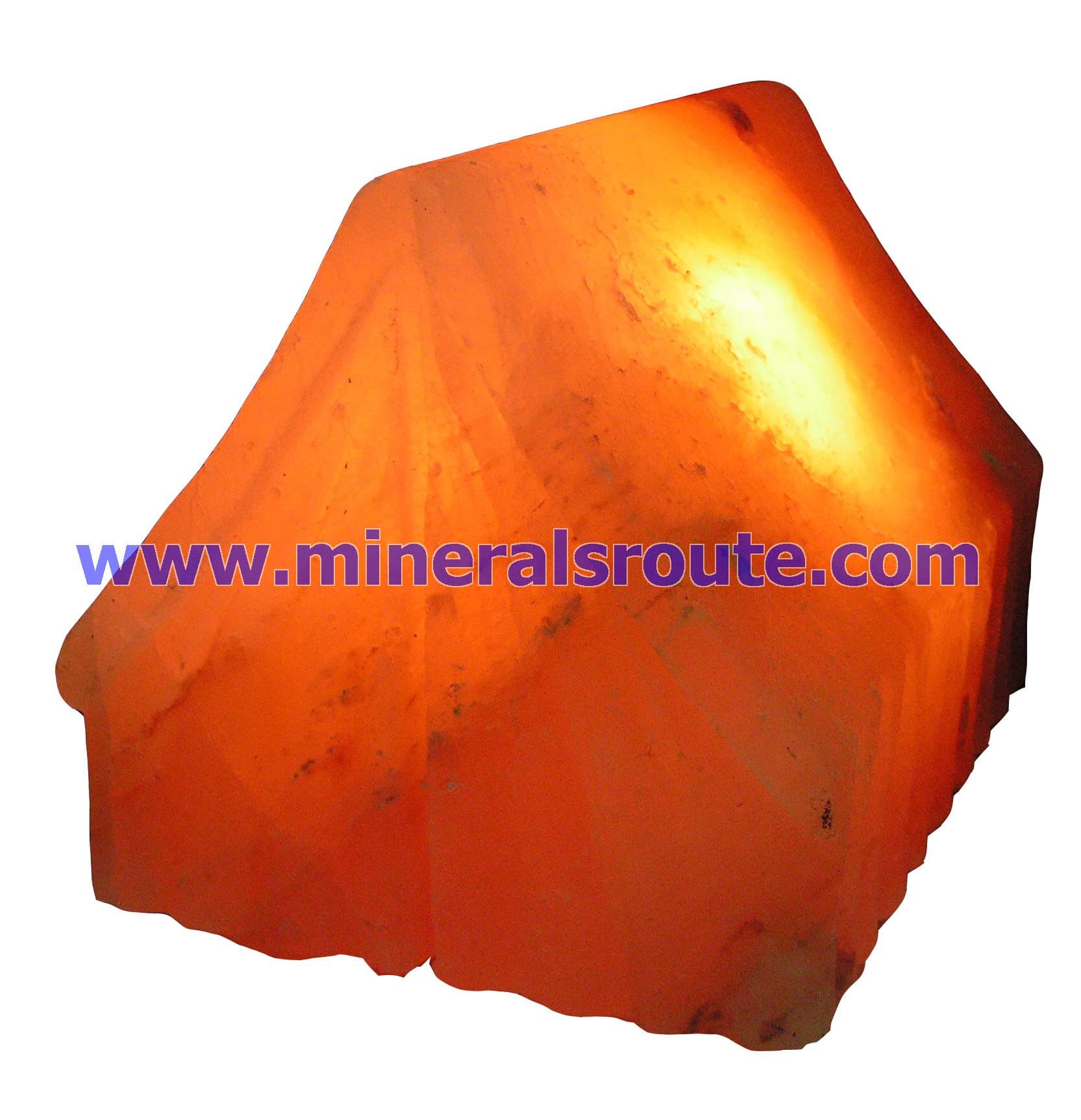 Himalayan Crafted Salt Lamps | tradekorea
