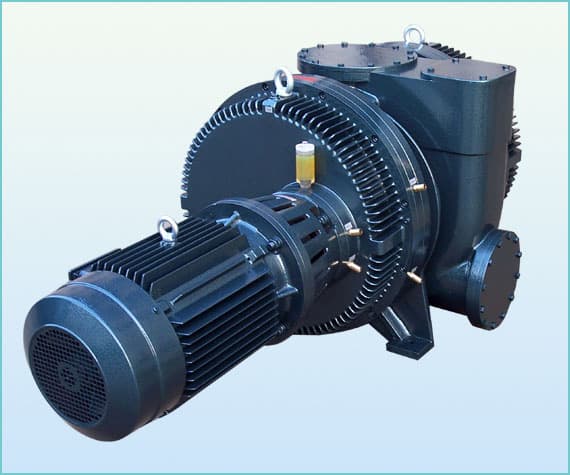 Roots vacuum pump | tradekorea