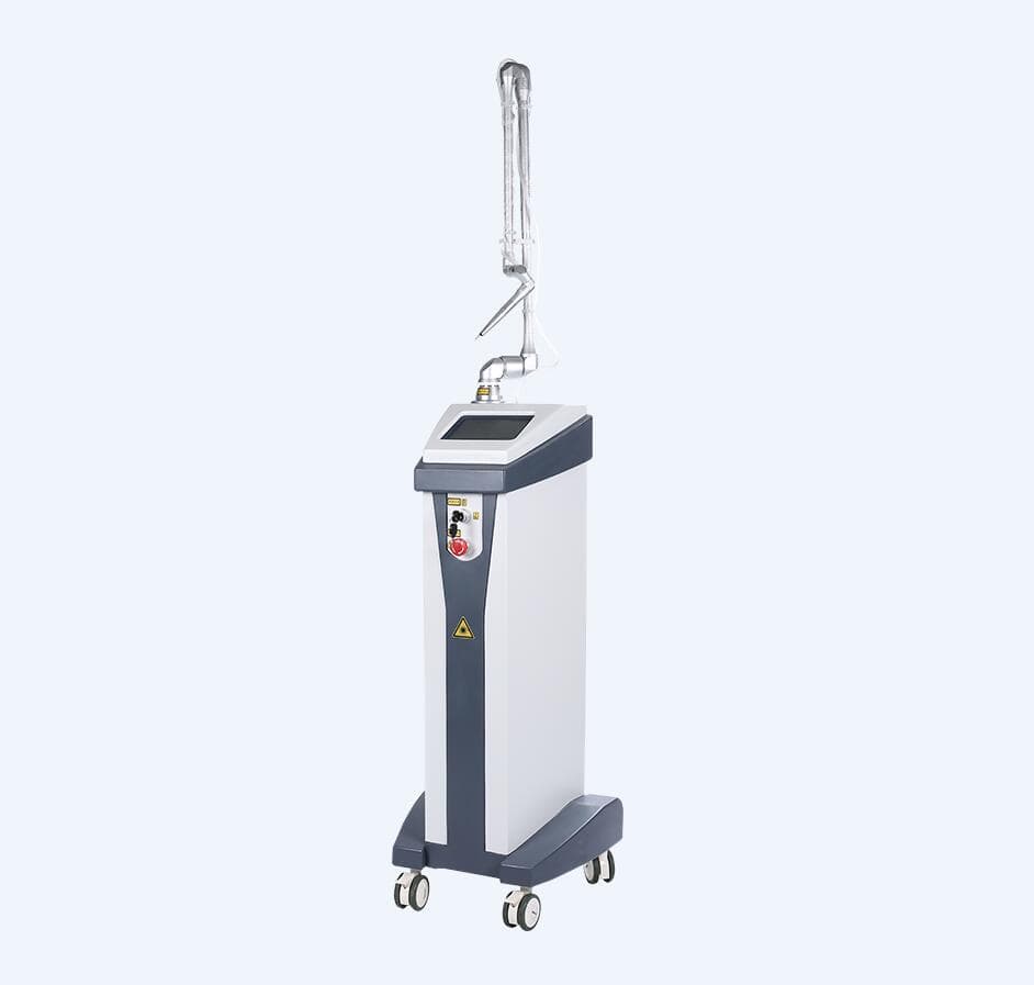 CO2 Ultra Pulse Diode Surgery Medical Laser Machine | tradekorea