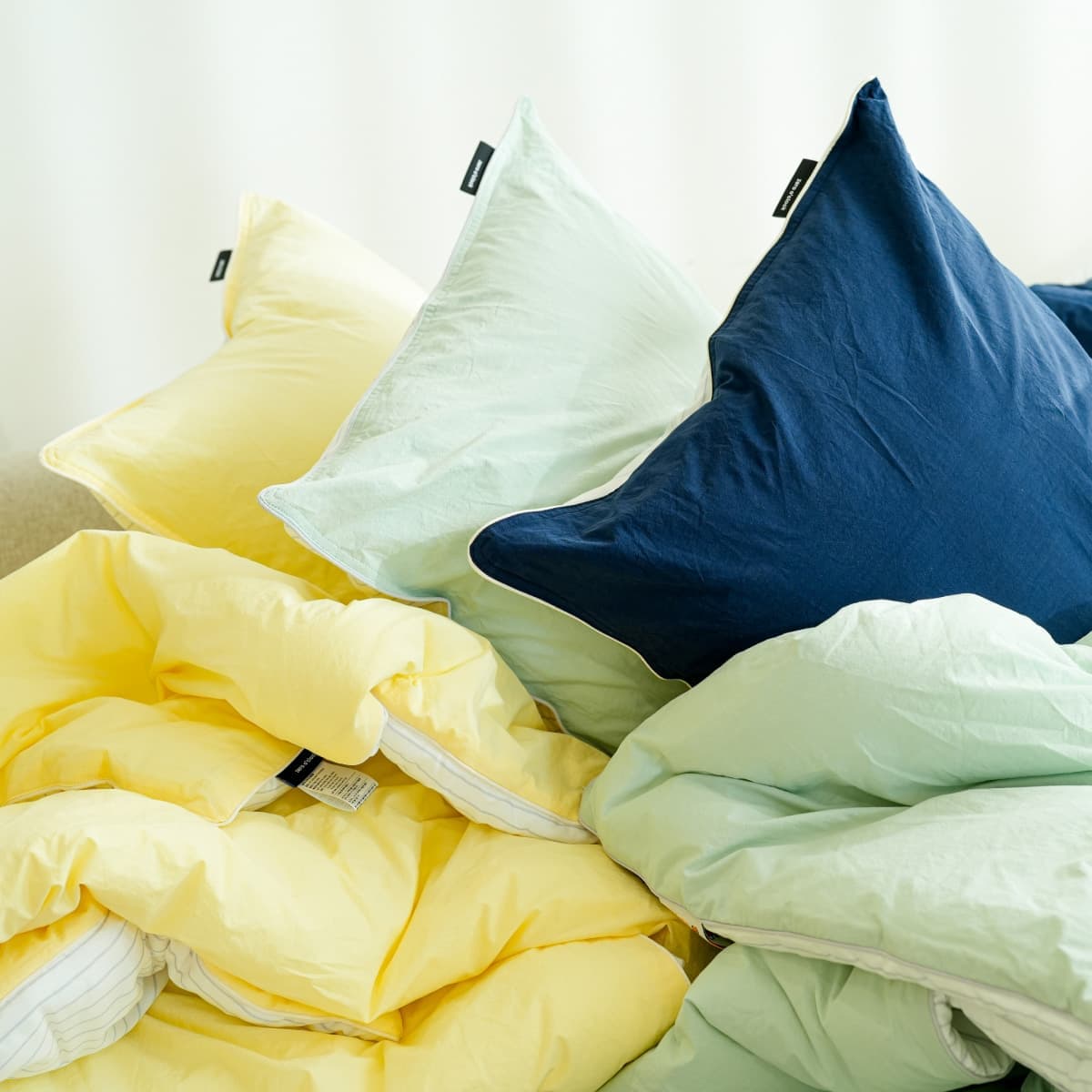 Smart Temperature Control Modal Comforter | tradekorea