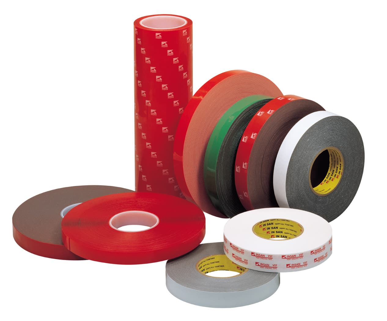 double side tape | tradekorea