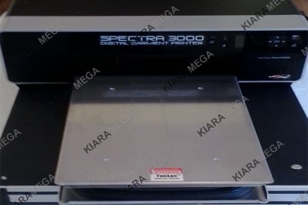 Spectra 3000 DTG Printer | tradekorea