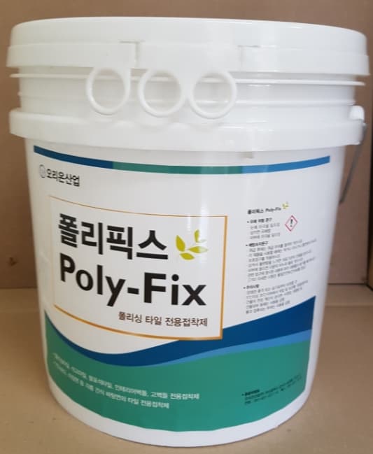 POLYFIX TILE BOND | tradekorea