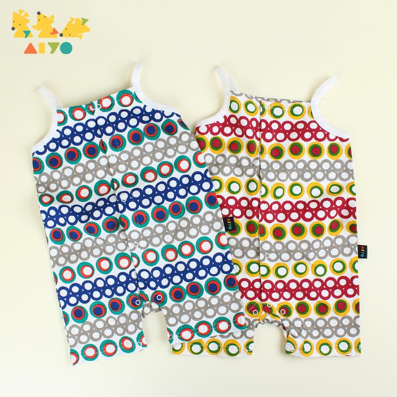 Looks cool one-piece | tradekorea