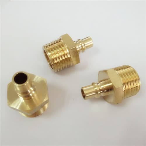 Nitto mould coupler plug | tradekorea
