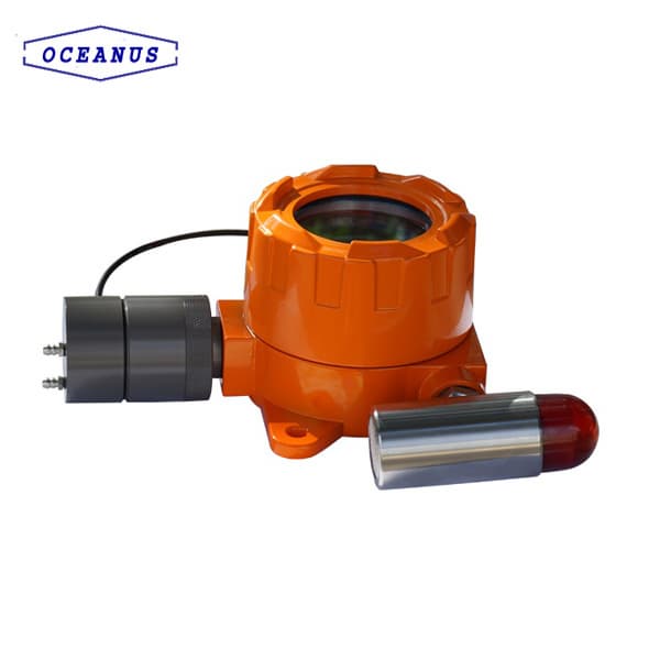 OC-F08 Fixed Argon Ar gas detector | tradekorea