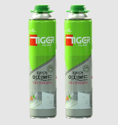 TIGER EASY BOND | tradekorea