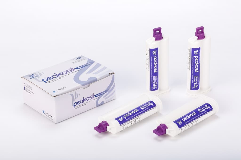 Dental, Dental Impression Compounds, Tooth, Silicone,Modelling pastes ...