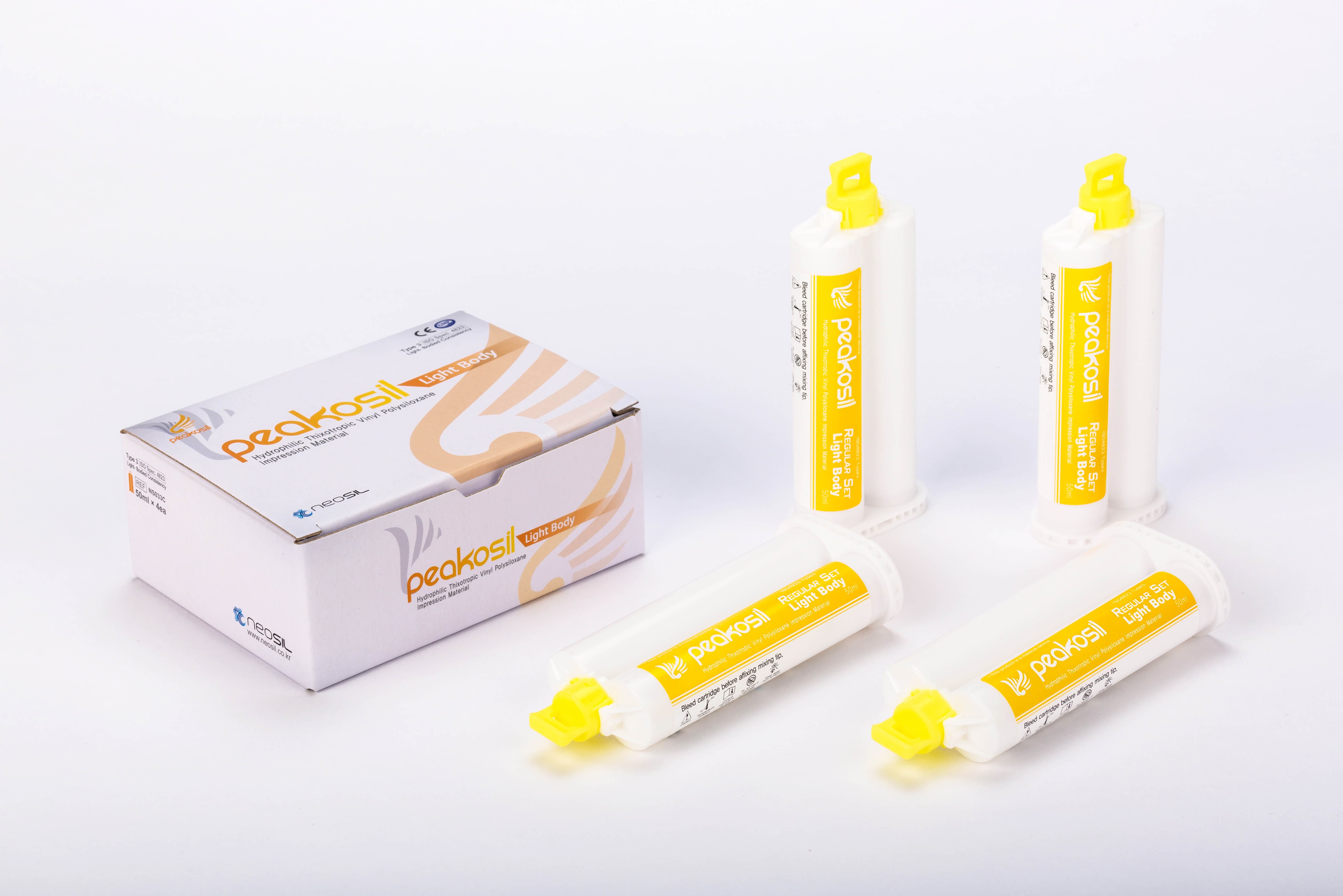 Dental, Dental Impression Compounds, Tooth, Silicone,Modelling pastes ...