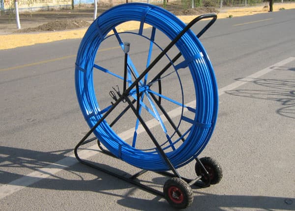 Duct Snake,Non-Conductive Duct Rodders | tradekorea