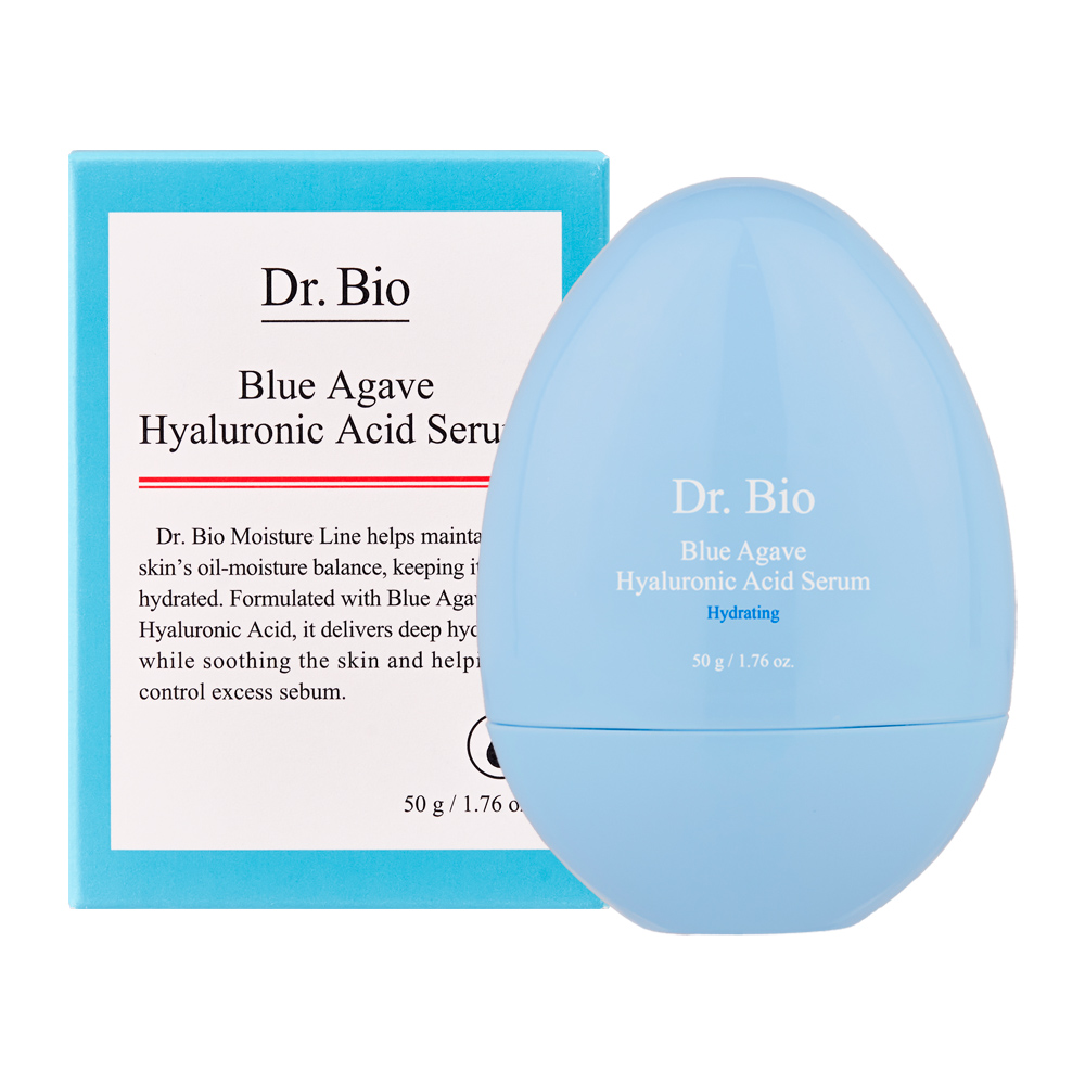 Dr.Bio Blue Agave Hyaluronic Acid Serum 50g | tradekorea