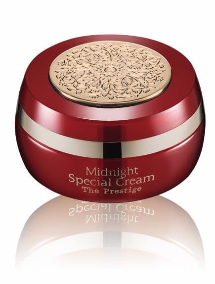 Charmzone Midnight Special Cream | tradekorea