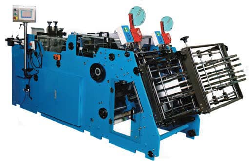 Take away box forming machine | tradekorea