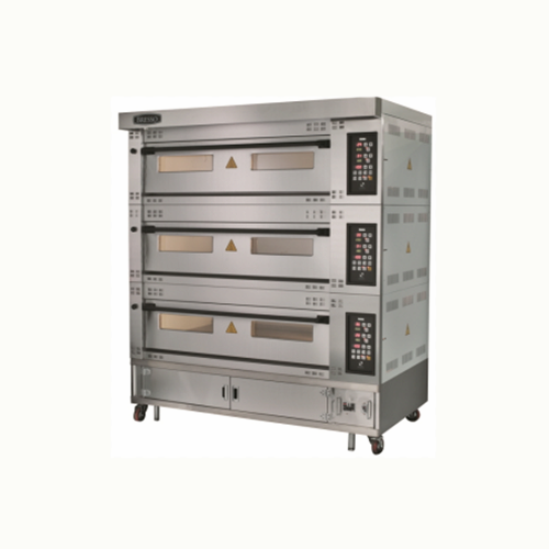 BRESSO OVEN | tradekorea