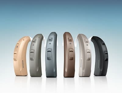 siemens nitro micon 7mi BTE HEARING AID | tradekorea