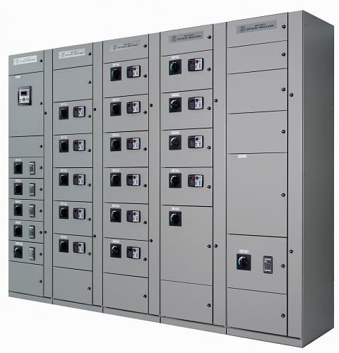 MCC, MOTOR CONTROL CENTER, LOW VOLTAGE SG | tradekorea