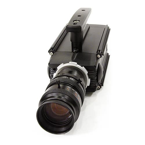 High Speed Camera Mach- F340 | tradekorea