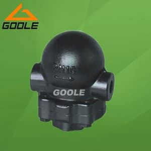 Spirax Sarco FT14 Ball Float Steam Traps | tradekorea