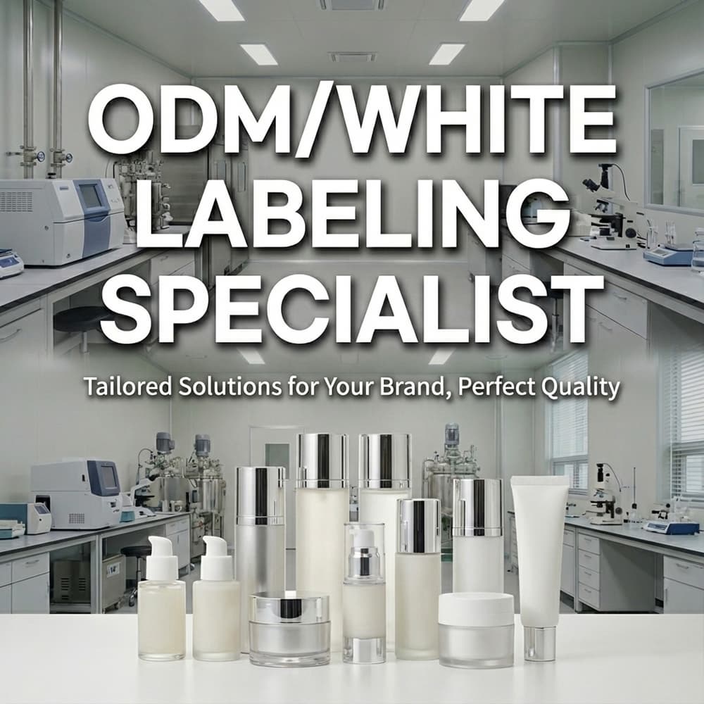 03. DEW BLANC micro PDRN Bright Serum | tradekorea