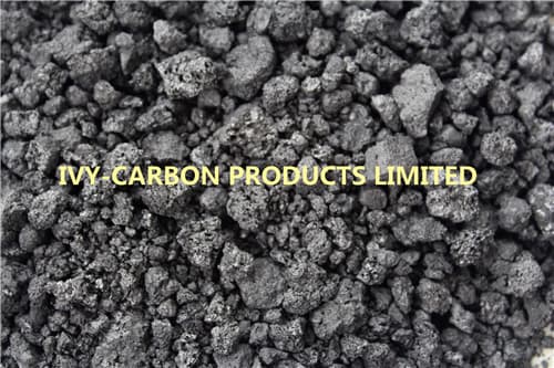 Calcined Petroleum Coke/ Pitch Coke / Raw Petroleum Coke | tradekorea