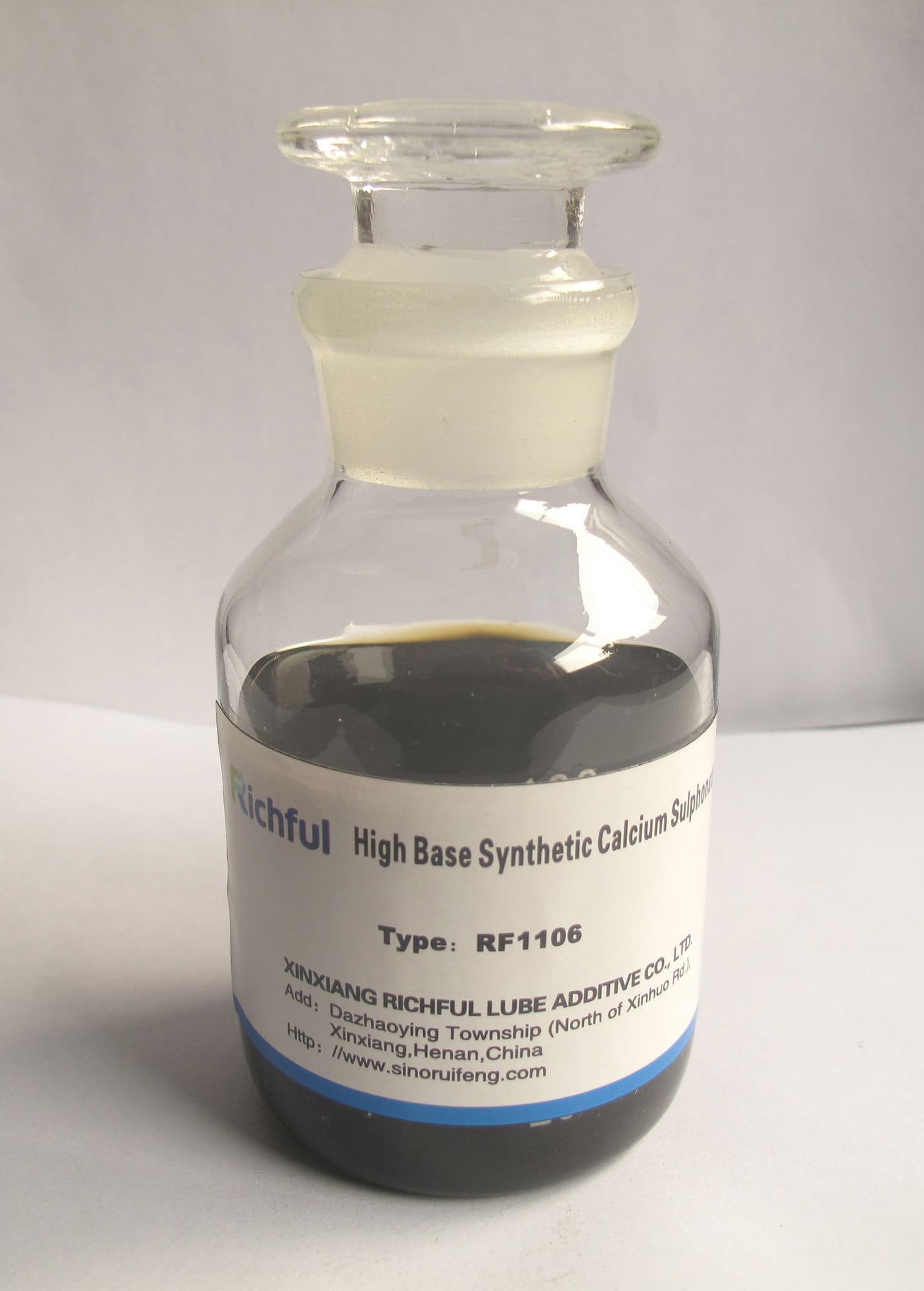 TBN300 Lubricant Additives Detergent Calcium Sulfonate | tradekorea