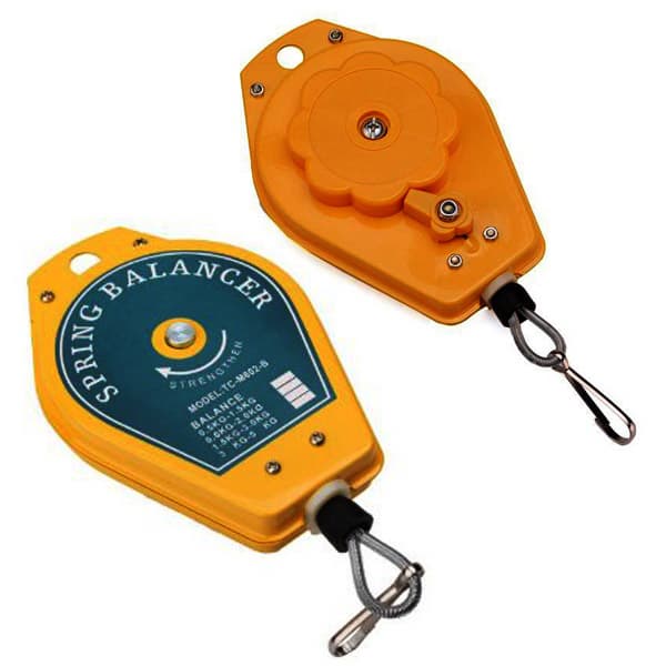Spring balancer applications and price list | tradekorea