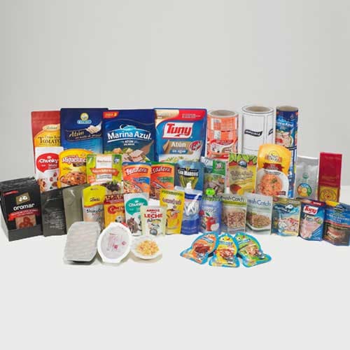 Flexible packaging materials-Retortable pouch | tradekorea