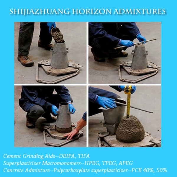 HPEG, TPEG, APEG, MPEG for Concrete Water Reducing Agent | tradekorea