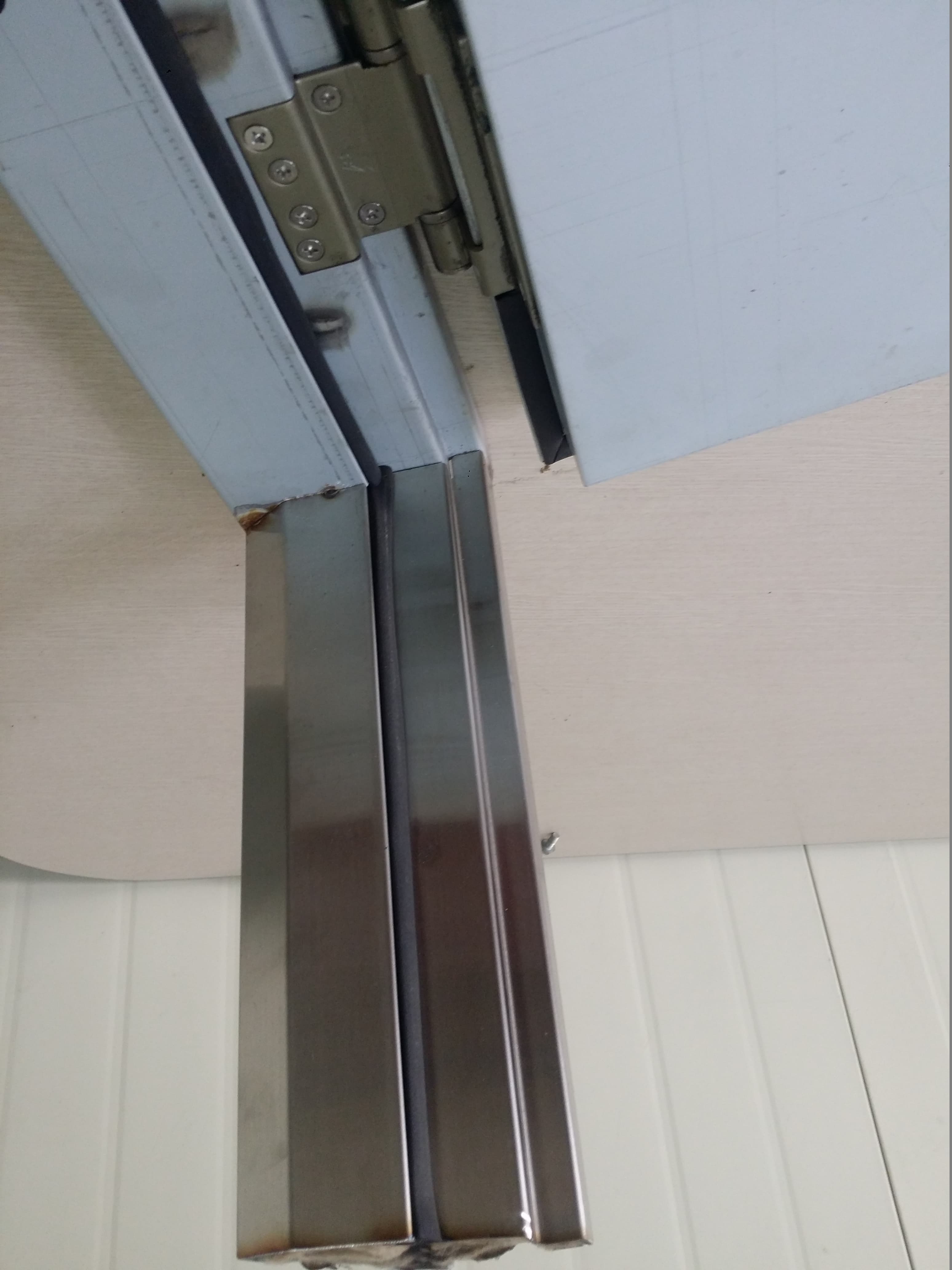 Fireproof Fire door Gasket | tradekorea