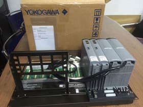 Yokogawa Duplexed Field Control Unit AFV30D-S41151 | tradekorea