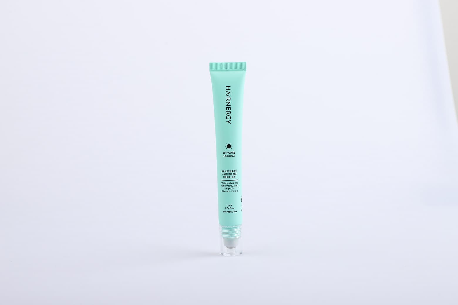 BOTANIC3150 HAIRNERGY HAIR AND SCALP SOOTHING AMPOULE DAY CARE COOLING ...