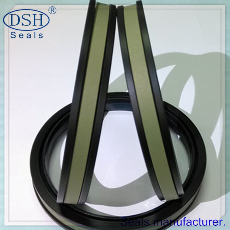 Engineering machinery seals | tradekorea