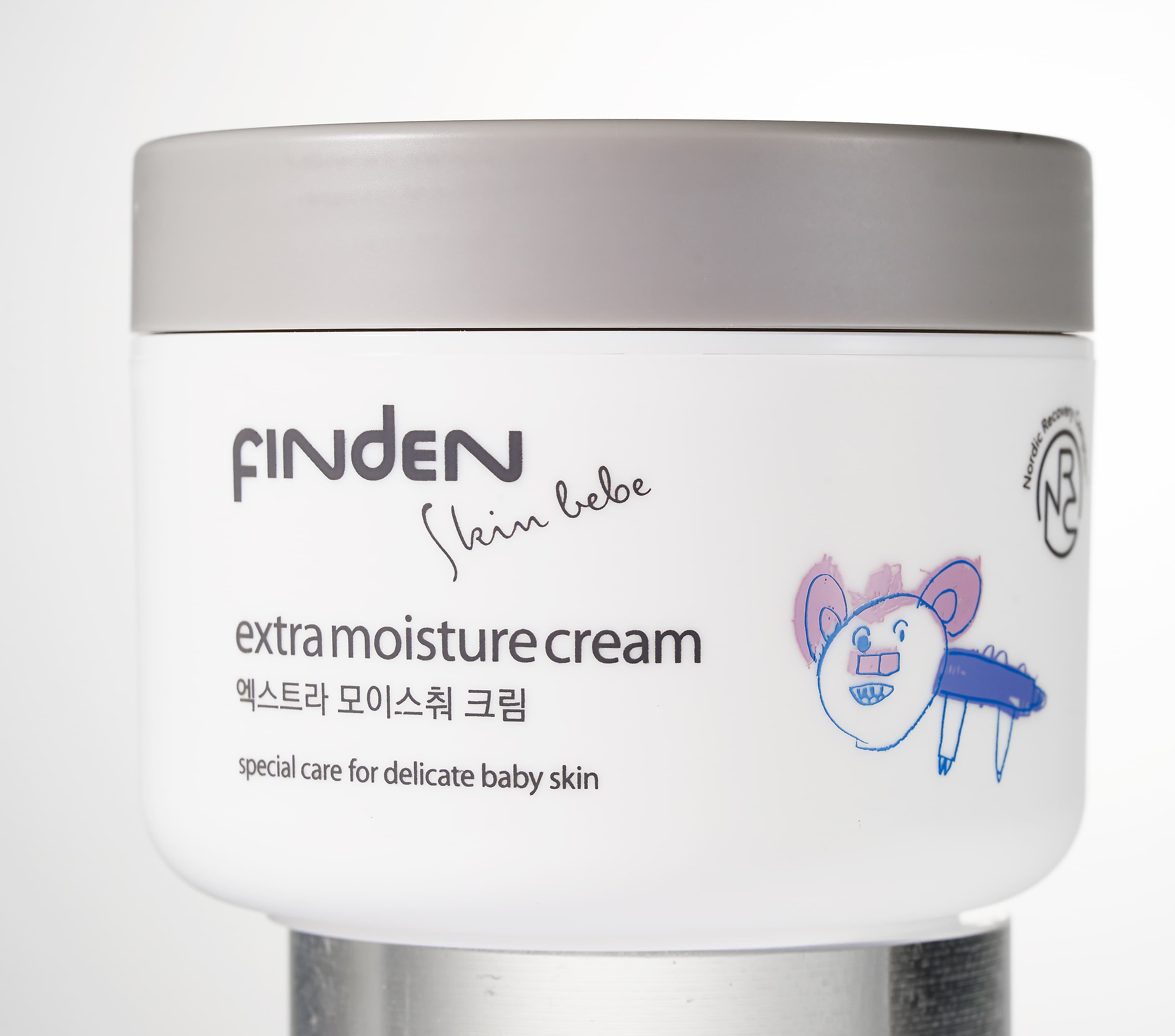 Finden Skin bebe | tradekorea