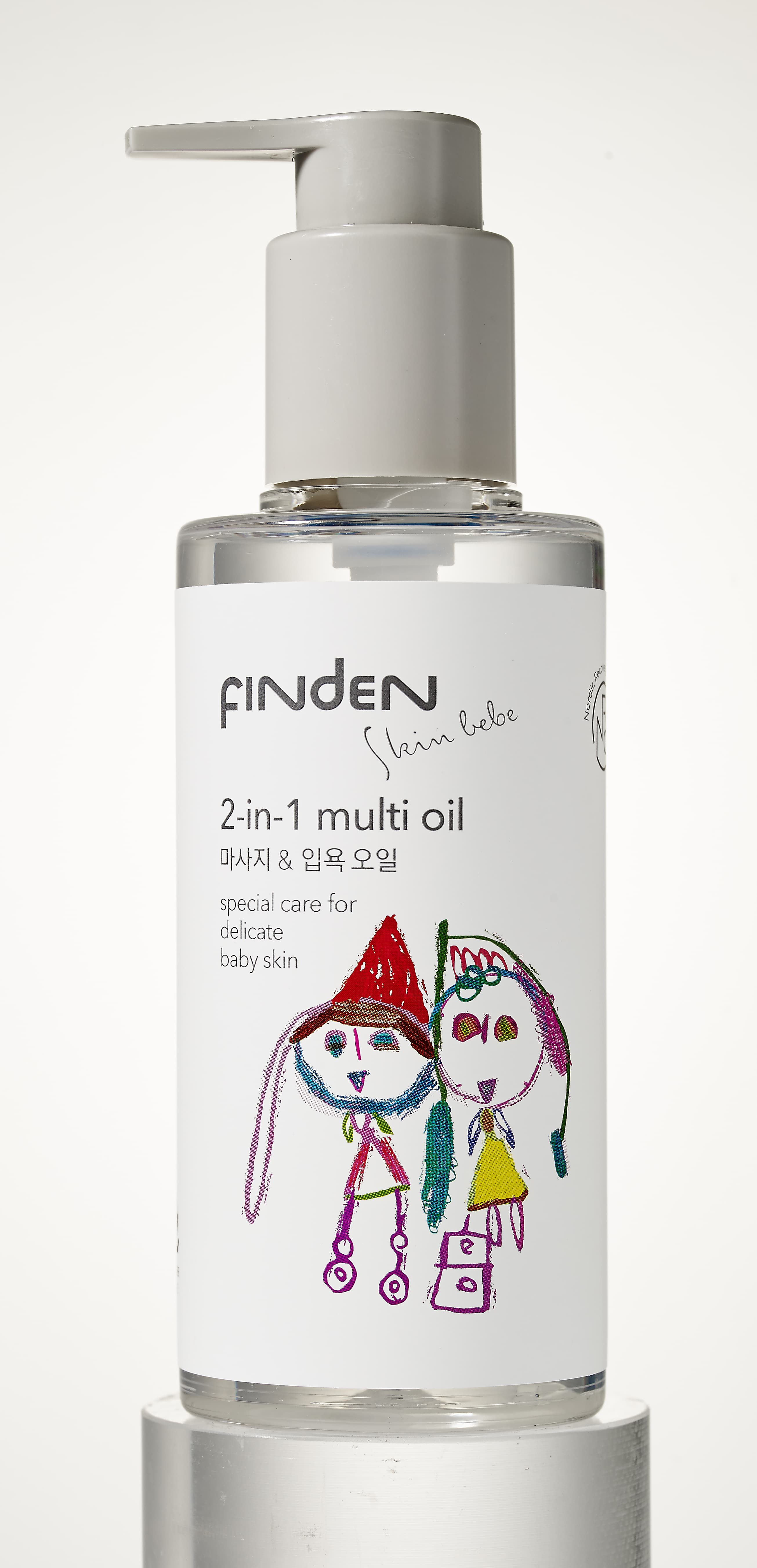 Finden Skin bebe | tradekorea