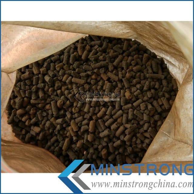 Hopcalite Catalyst CuO and MnO2 mixture | tradekorea