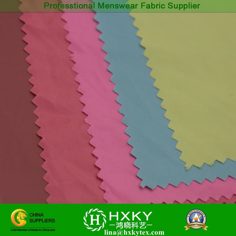 20d Calendering with Downproof Nylon Taffeta Fabric | tradekorea