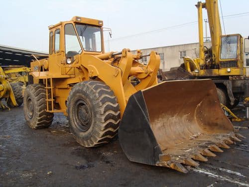 used furukawa loader fl330 | tradekorea