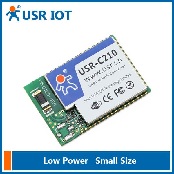 Cheap Wifi Module Low Power Serial UART Wifi Module | tradekorea
