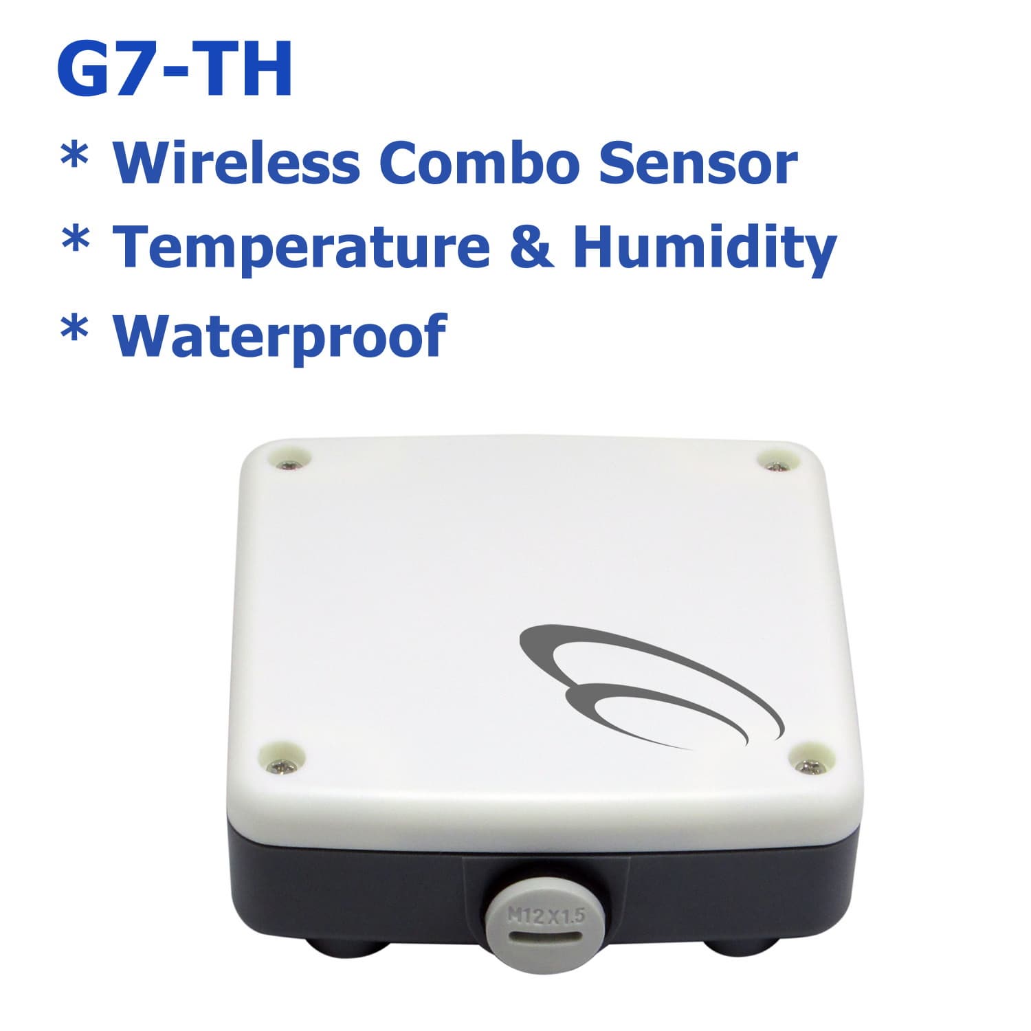 Wireless Temperature Humidity Sensor System | tradekorea