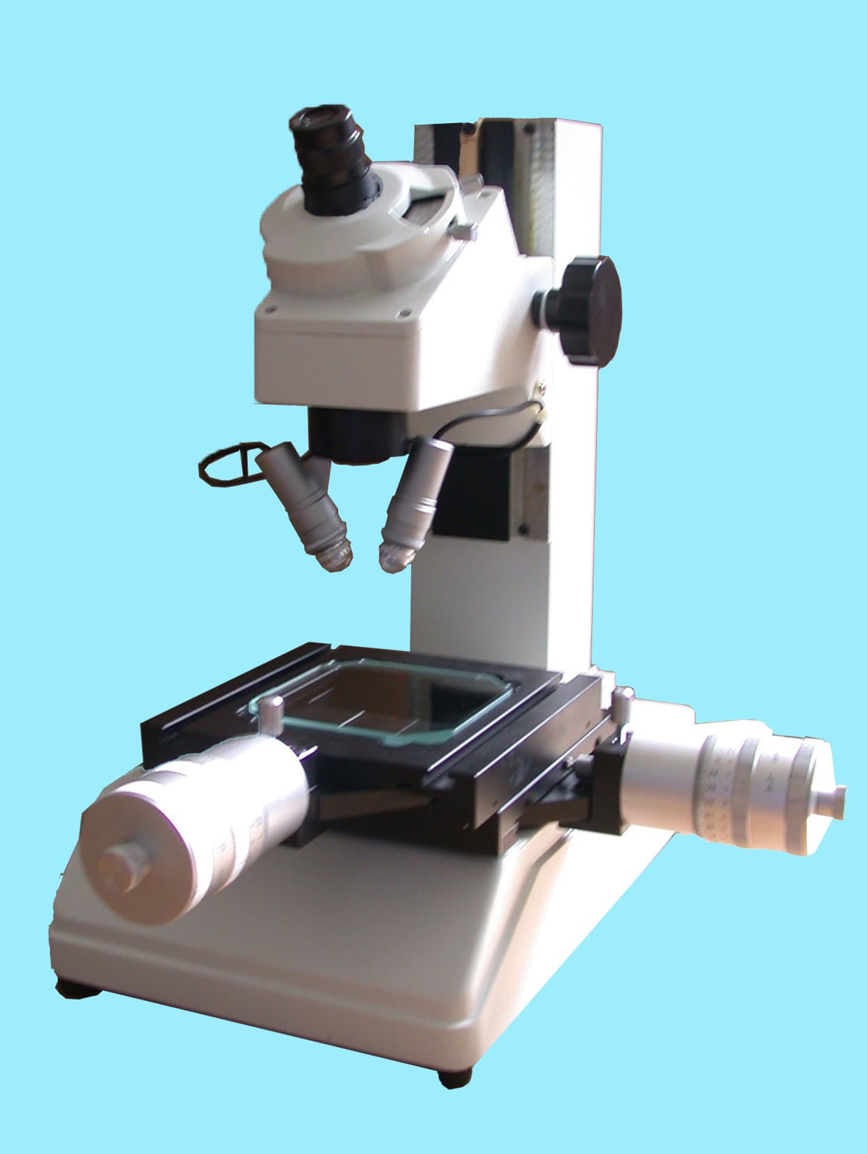 Tool-Maker’s Microscopes STM-505 | tradekorea