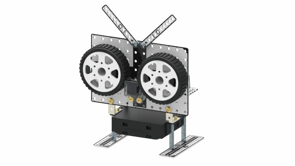 Educational Robot TECHNIC Level 1 | tradekorea