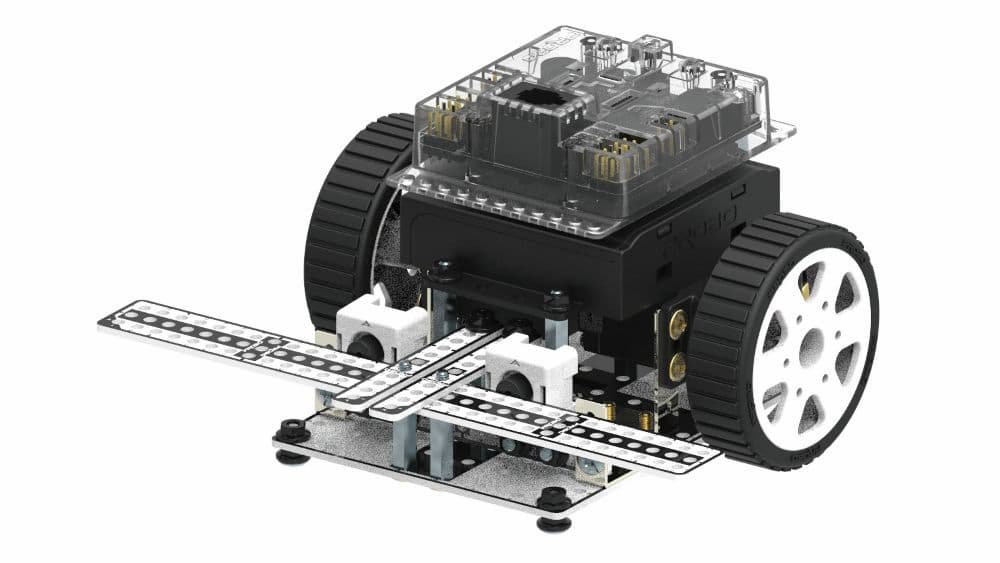 Educational Robot TECHNIC Level 1 | tradekorea