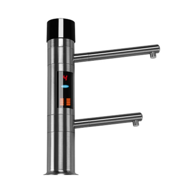 Alkaline Water Ionizer Faucet, Undersink Faucet | tradekorea