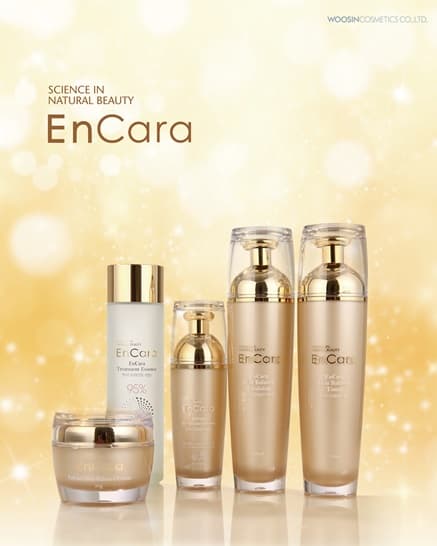 Encara Skin Care Line | tradekorea