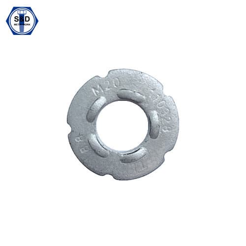 DTI Load Indicating Washer F959M Hardened washer | tradekorea