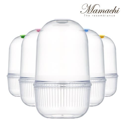 Mamachi Outdoor Carrier Large | tradekorea