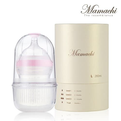 Mamachi Premium Bottle Large | tradekorea