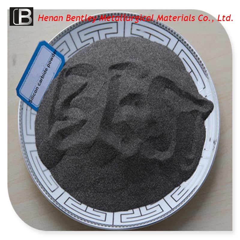 Silicon Carbide Powder | tradekorea