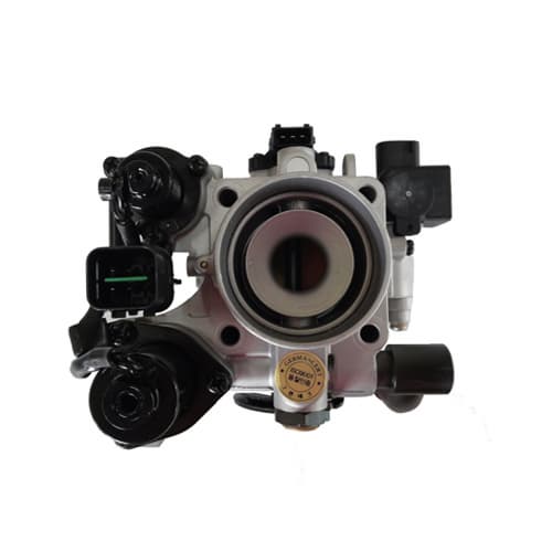 LPG Mixer | tradekorea